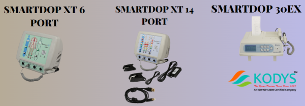 Detecting cardiovascular risk with automatic ABI, TBI, and PVR