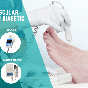 5 Best Practices for Your Handheld Doppler Device